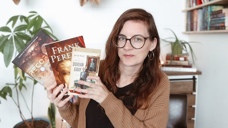 AUTUMNAL books for my TBR – books that color coordinate with autumn ...